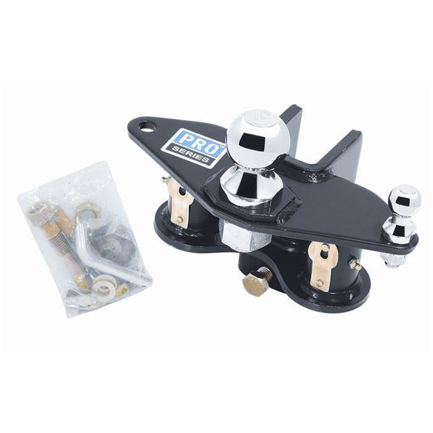 Pro Series Weight Distribution Replacement Head Kit