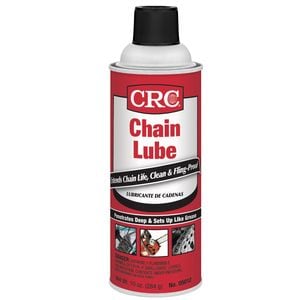 Best Chain Lubricant for Cars, Trucks & SUVs