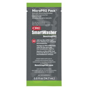 CRC 4 MicroPRO Pack Packets