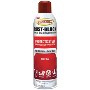 Rust Remover for Cars, Trucks, & SUVs