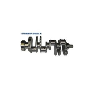 Best Crankshaft Kit for Cars, Trucks & SUVs