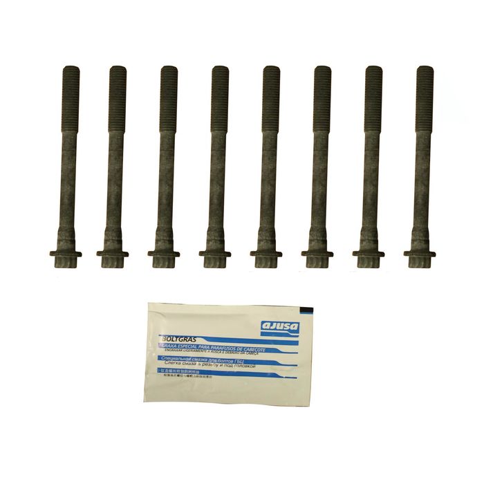 Ajusa by CRP Industries Engine Cylinder Head Bolt Set 81046900
