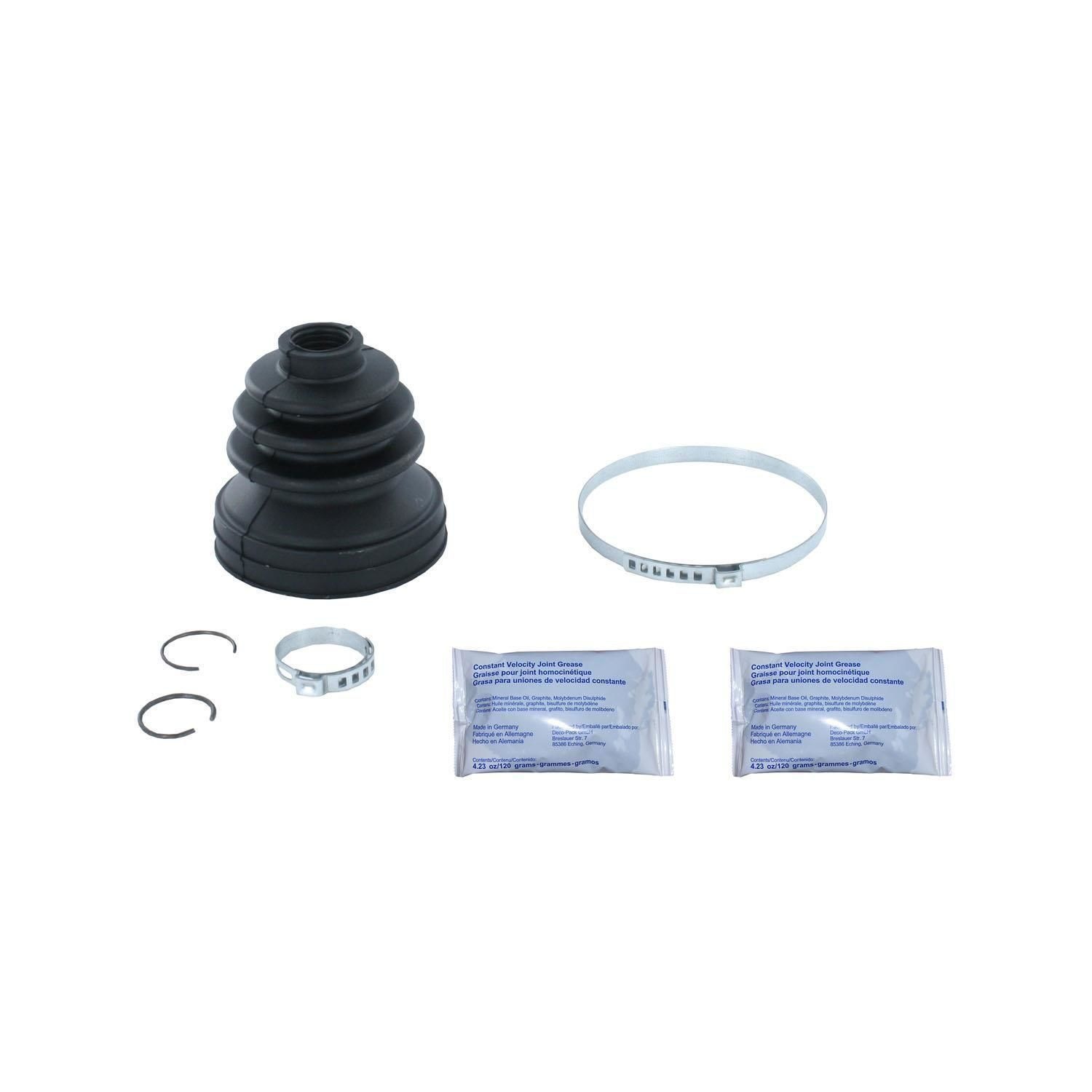 Rein CV Boot Kit BKN0107R