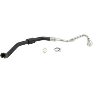CRP Turbocharger Coolant Line CHT0703