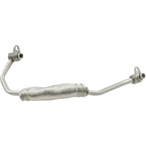 2021 Mini Cooper Turbocharger Coolant Line