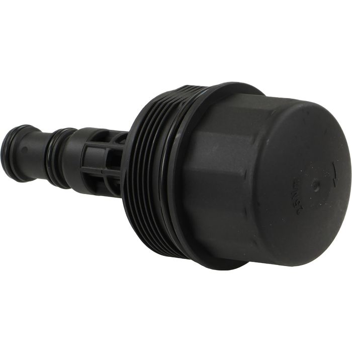 Rein Engine Oil Filter Housing Cap CPL0057