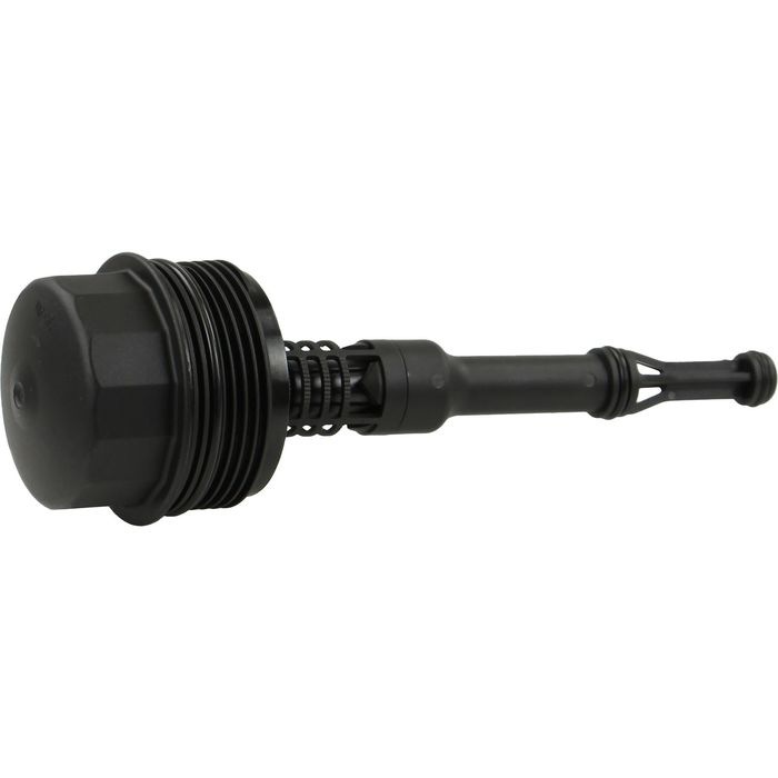 Rein Engine Oil Filter Housing Cap CPL0059