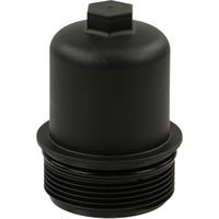 2007 Volkswagen Jetta Transmission Filter Housing Cap