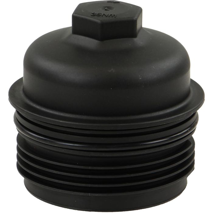 Rein Engine Oil Filter Housing Cap CPL0065