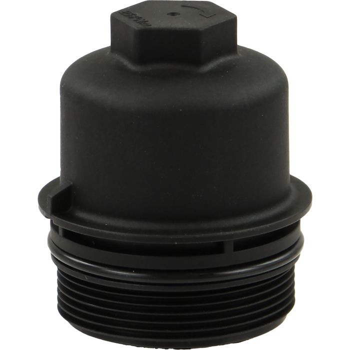Rein Engine Oil Filter Housing Cap CPL0070