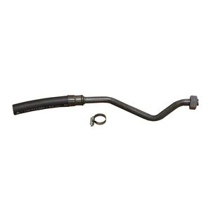 Transmission Oil Cooler Hose - Best Replacement Transmission Oil Cooler ...