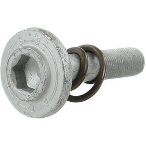 2022 BMW Alpina XB7 Axle Bolt