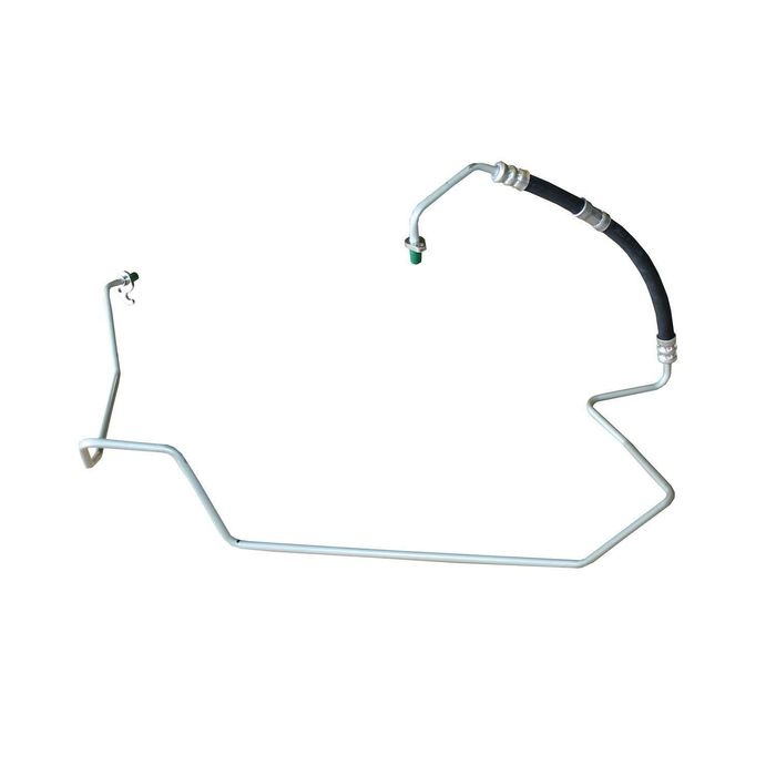 Rein Power Steering Pressure Line Hose Assembly PSH0247