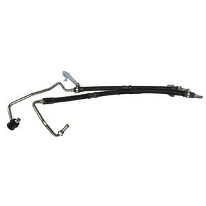2004 BMW X3 Power Steering Pressure Line Hose