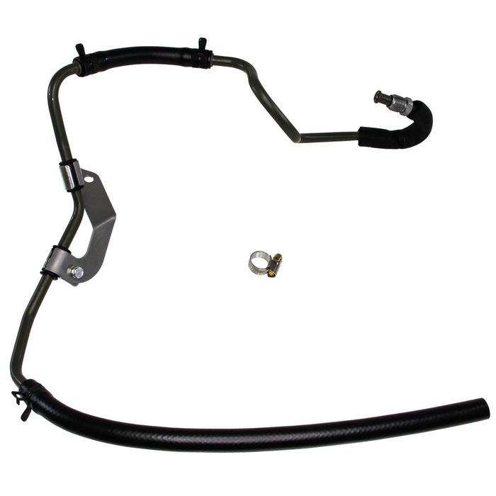 Rein Power Steering Return Line Hose Assembly PSH0534