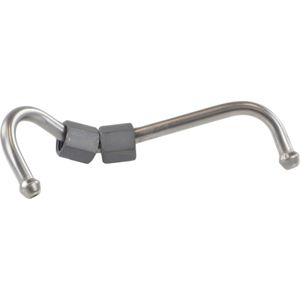 Rein Fuel Injection Fuel Feed Pipe RFP0003
