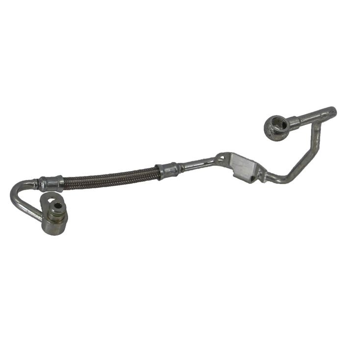 Rein Turbocharger Oil Supply Line TFP0326