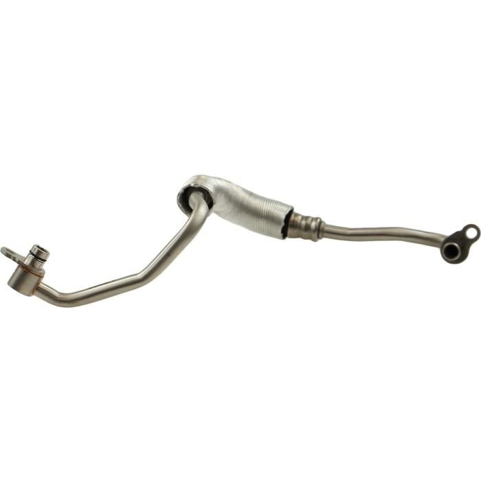 Rein Turbocharger Oil Supply Line TFP0376