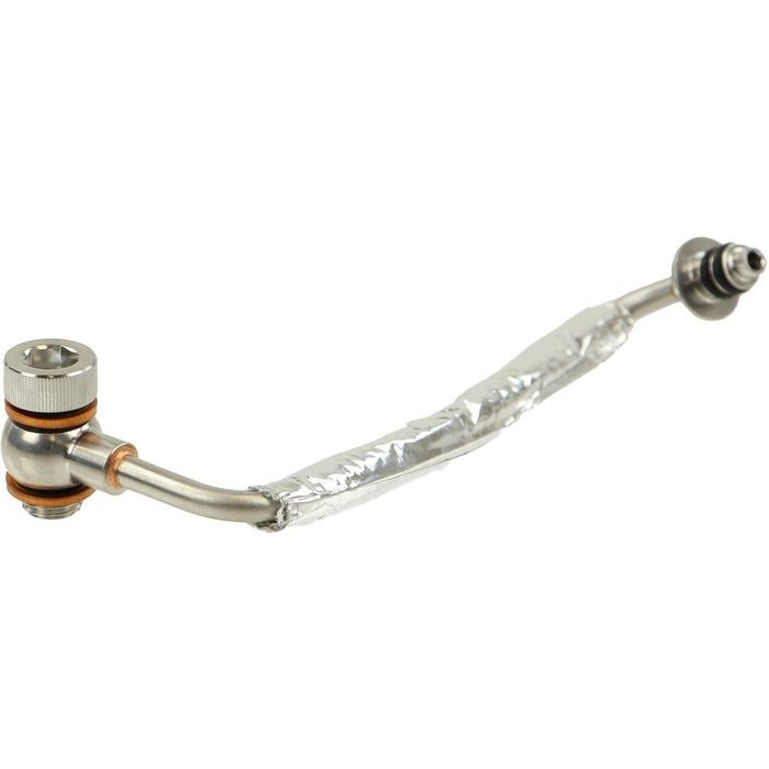 Rein Turbocharger Oil Supply Line TFP0378