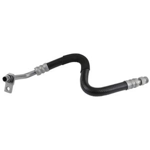 Transmission Oil Cooler Hose - Best Replacement Transmission Oil Cooler ...