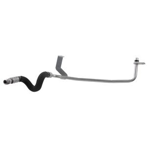 Transmission Oil Cooler Hose - Best Replacement Transmission Oil Cooler ...