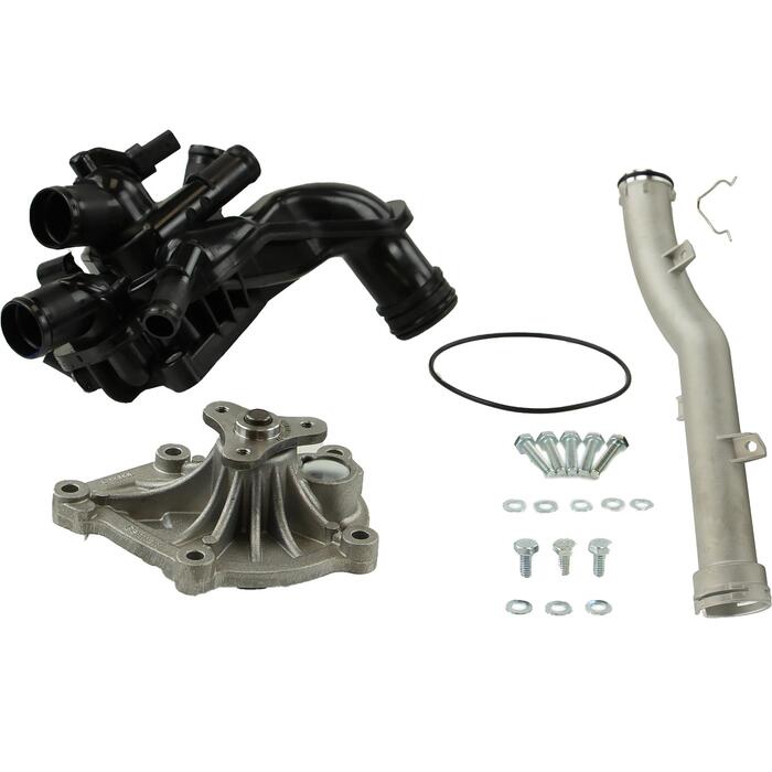 Rein Engine Water Pump Installation Kit WPU0521