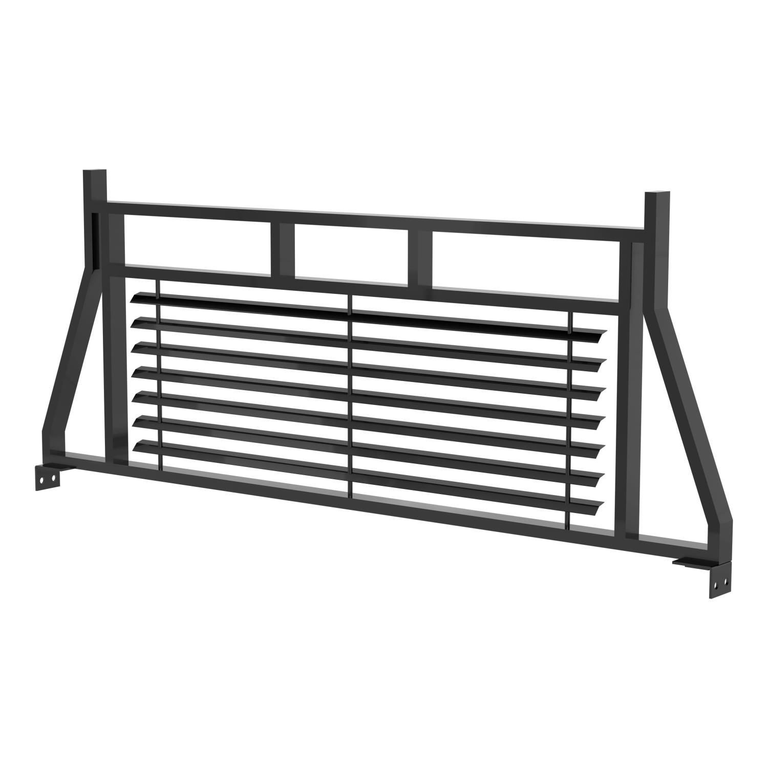 Aries Truck Cab Protector Headache Rack 111001