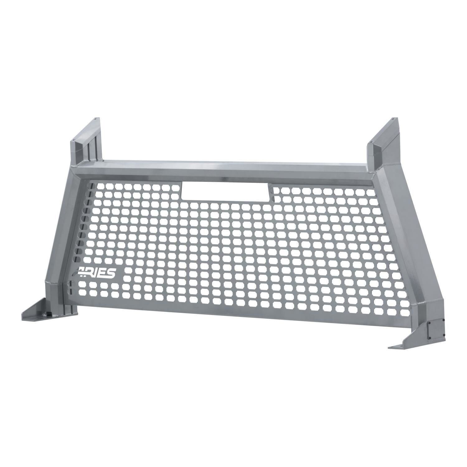 Aries Truck Cab Protector Headache Rack 1110204