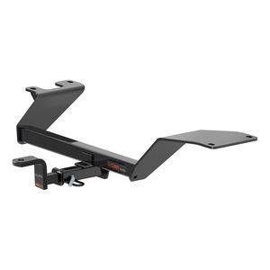 Curt Trailer Hitch 115633