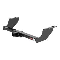 Ford Ranger Trailer Hitch
