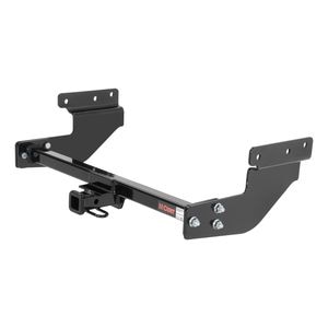 Curt Trailer Hitch 12217