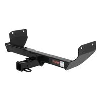 Trailer Hitches - Tow Hitch Receiver Parts for Trucks & More