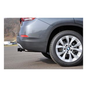 2014 bmw x1 trailer hitch store