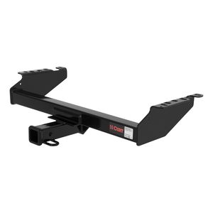 Ford F150 Trailer Hitch