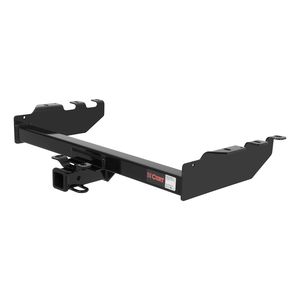 2005 Chevrolet Silverado 1500 Trailer Hitch