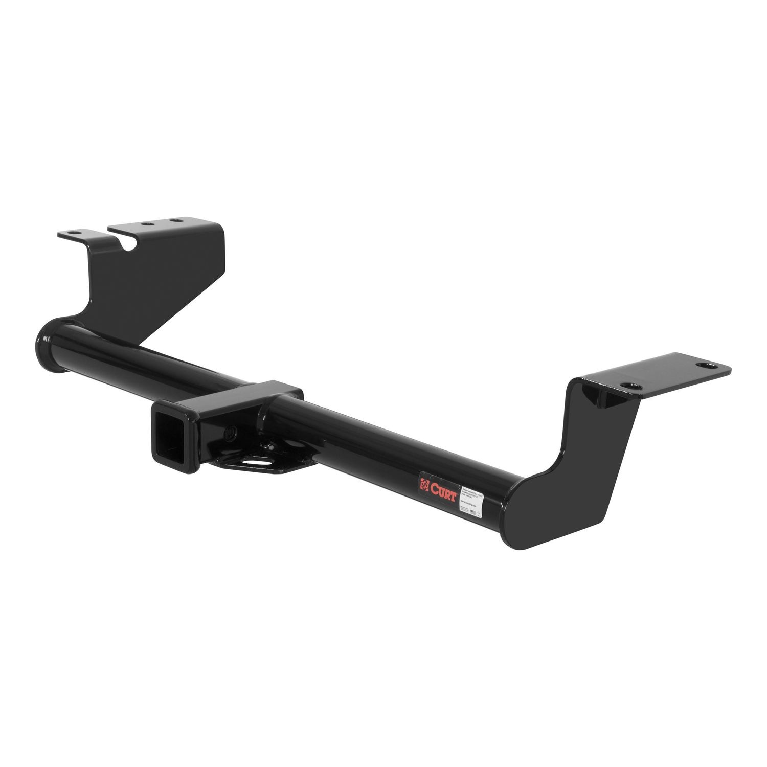 Curt Trailer Hitch 13571