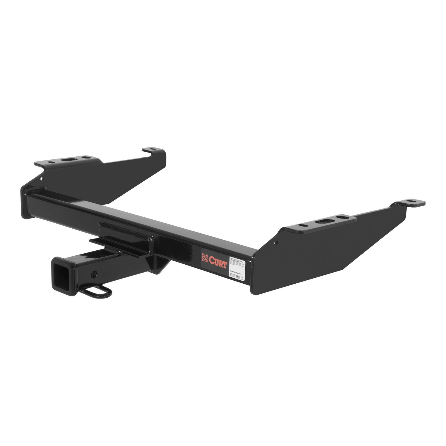 Curt Trailer Hitch 14081
