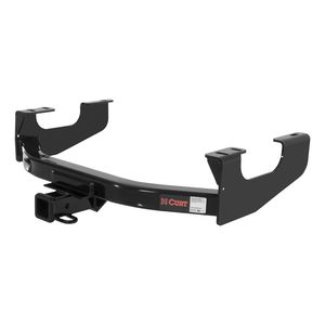 Ford F150 Trailer Hitch