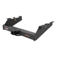 Trailer Hitches - Tow Hitch Receiver Parts for Trucks & More