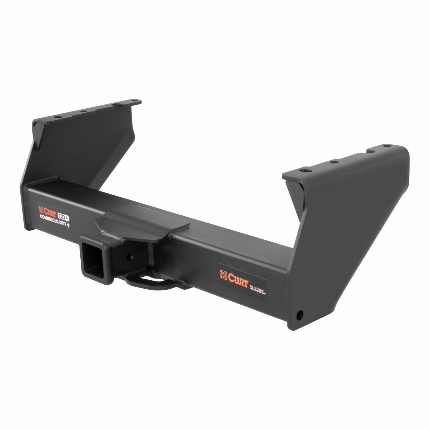 Curt Trailer Hitch 15800