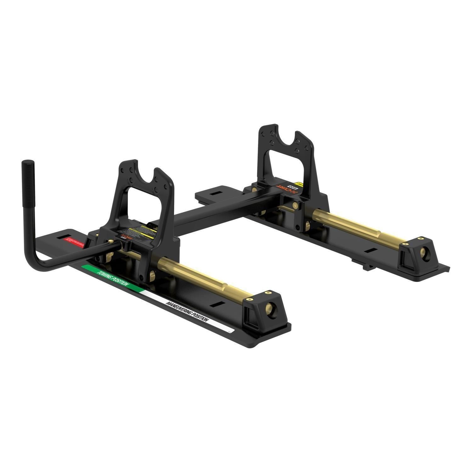 CURT 2000lbs R20 Fifth Wheel Roller