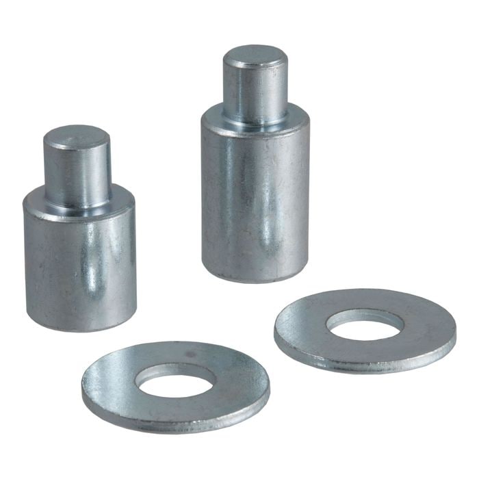 CURT Trunnion Bar Weight Distribution Head Angle Adjustment Rod Kit