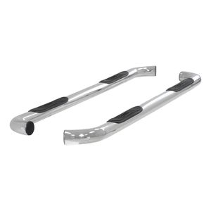 CURT 3in Round Side Bars