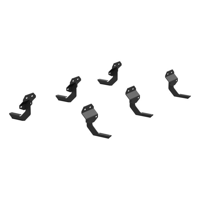 ARIES Automotive VersaTrac Mounting Brackets