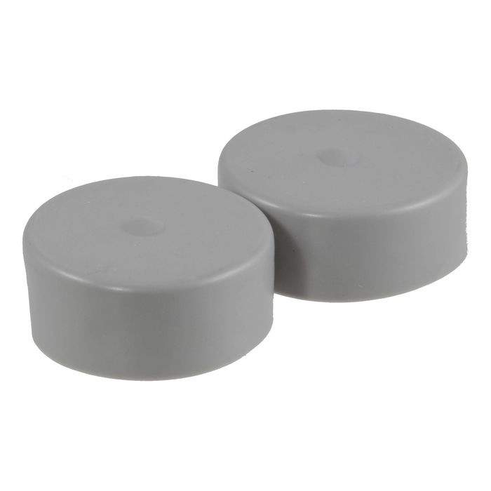 CURT Wheel Bearing Dust Cap 23232