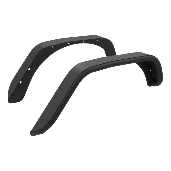 Aries Fender Flare Extender 2500202