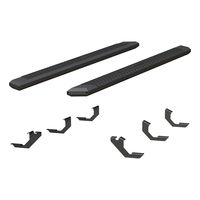 Best Running Board Set for Cars, Trucks & SUVs