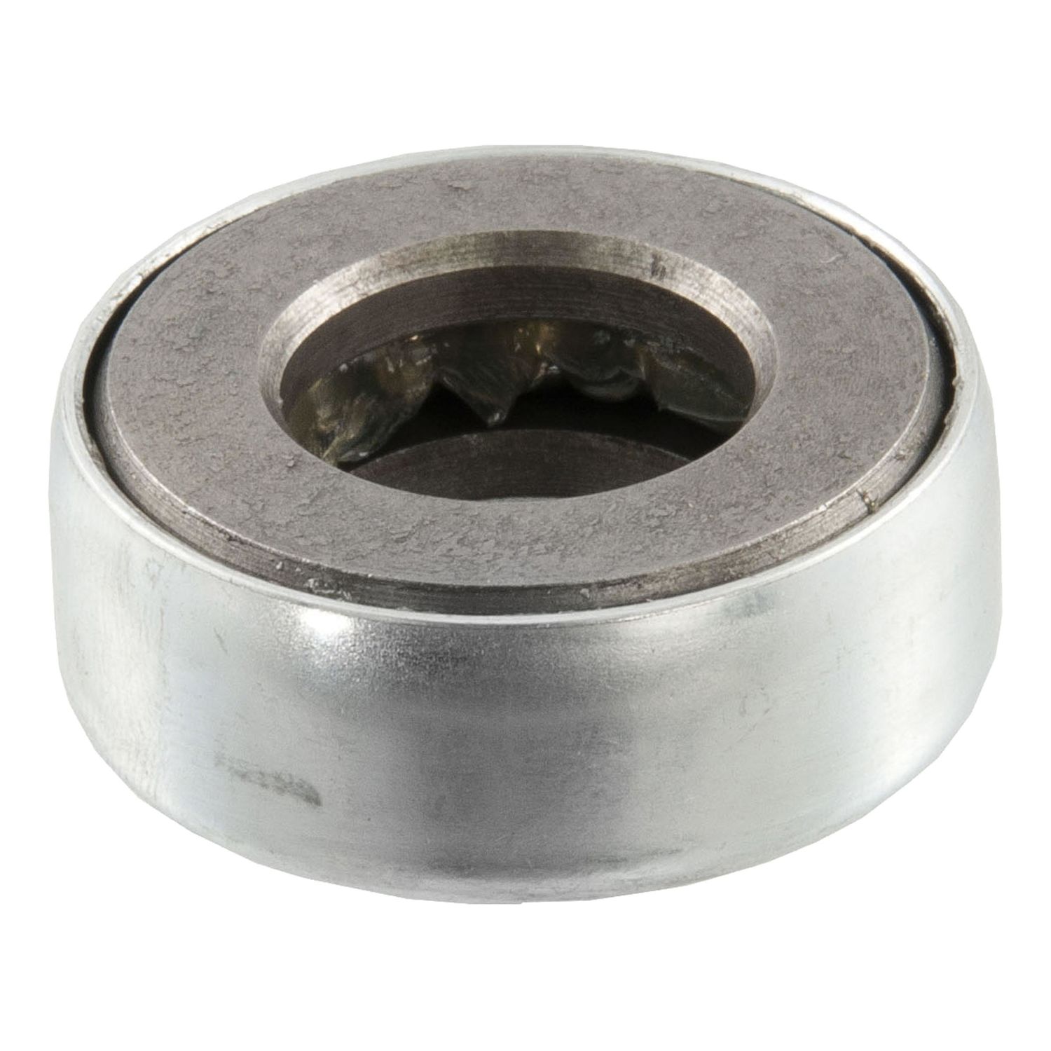 Curt Replacement Direct-Weld Square Jack Bearing