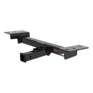 Ford F150 Trailer Hitch