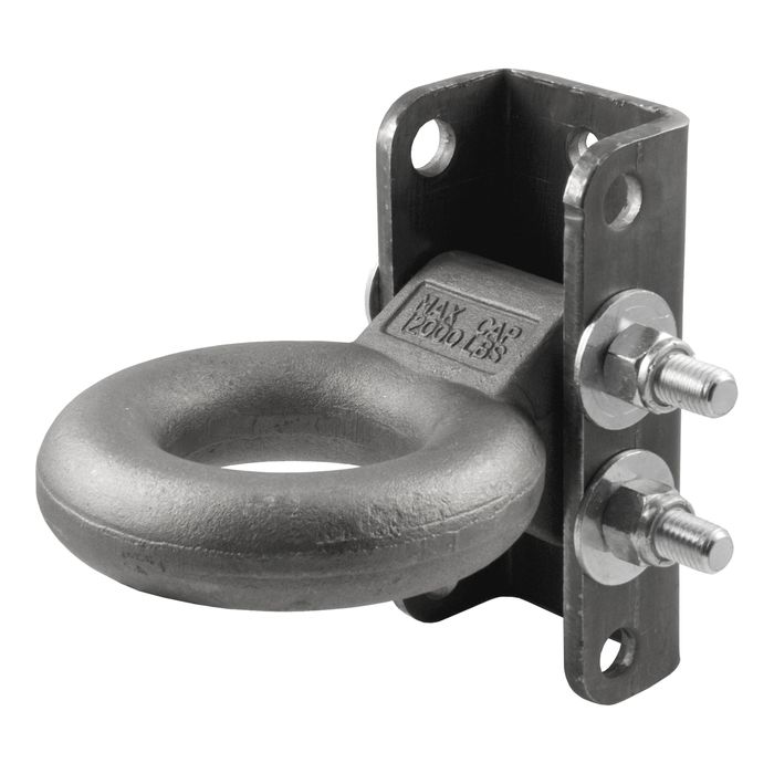 Autozone pintle hitch store